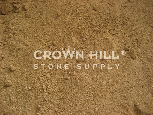 Screened Soil | Crown Hill Stone Supply