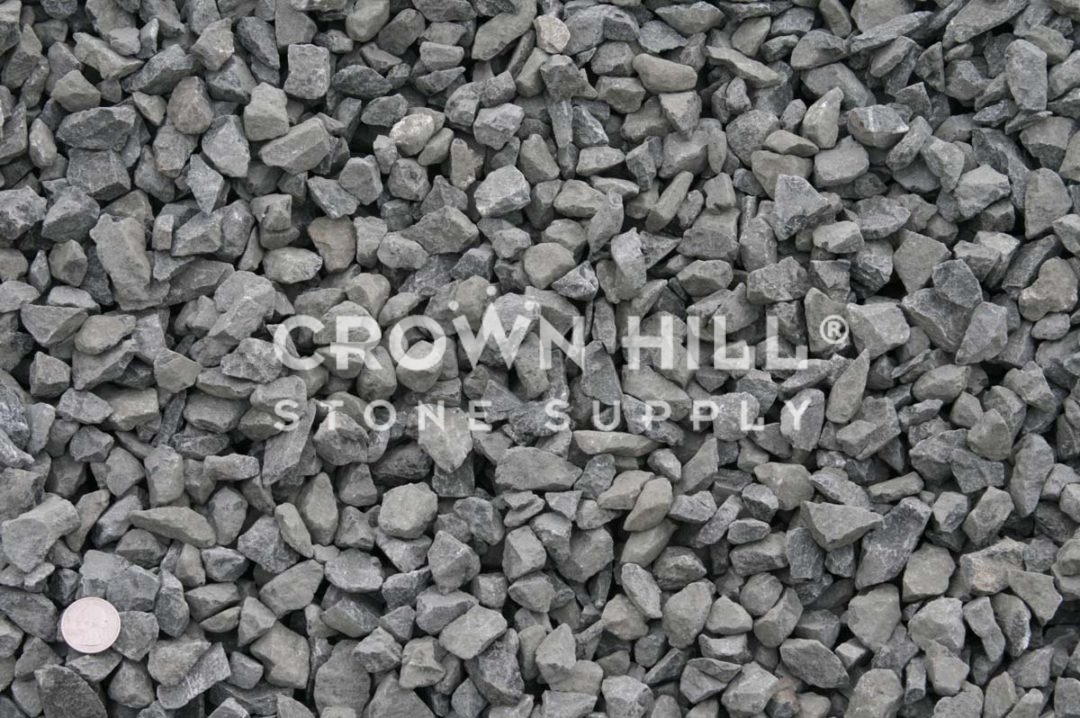 Drain Rock | Crown Hill Stone Supply