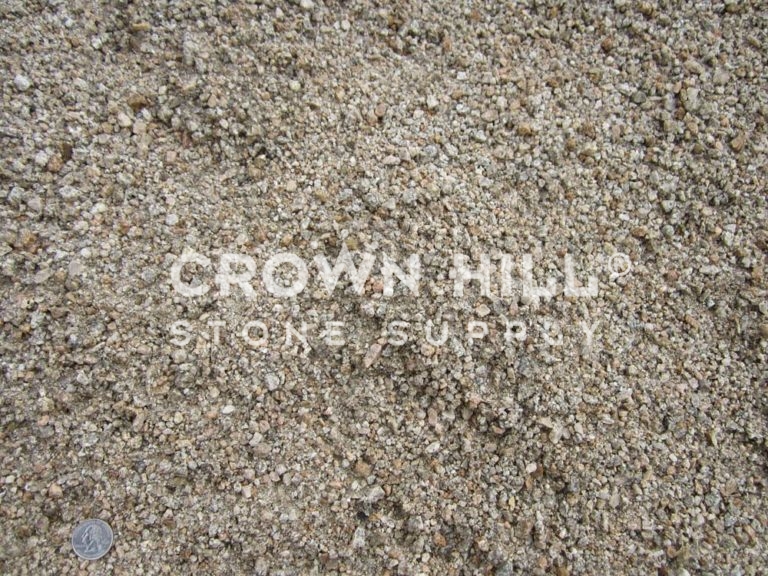 Stabilized Gold DG | Crown Hill Stone Supply