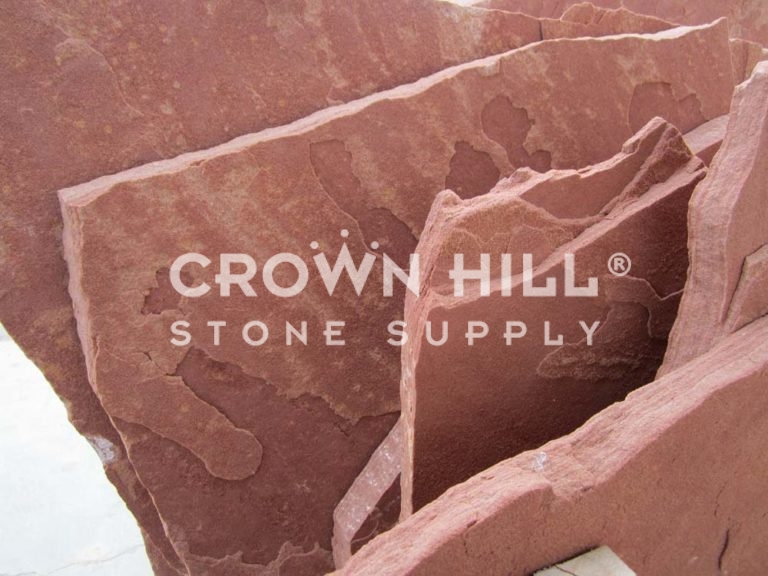 Sunset Terracotta | Crown Hill Stone Supply