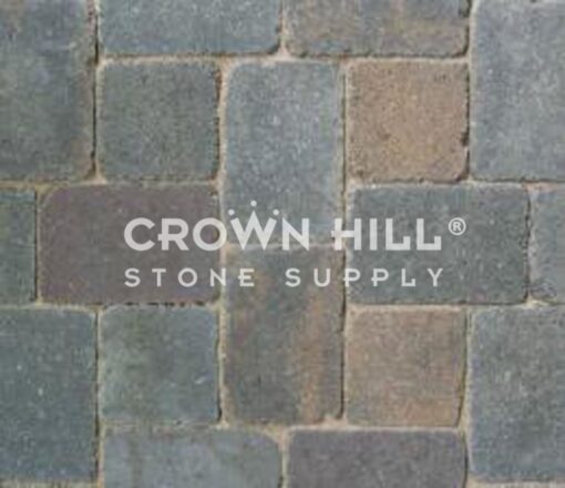 Country Cobble-Cottage Blend | Crown Hill Stone Supply