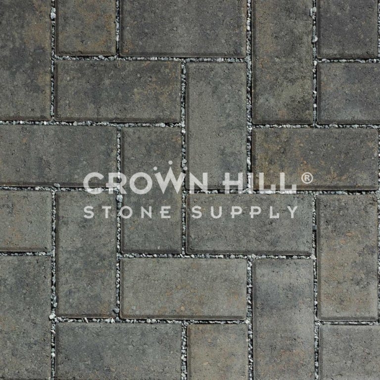 Permeable Mission | Crown Hill Stone Supply