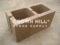Tan Smooth Face Cinder Block | Crown Hill Stone Supply