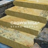 Stone Steps Archives | Crown Hill Stone Supply