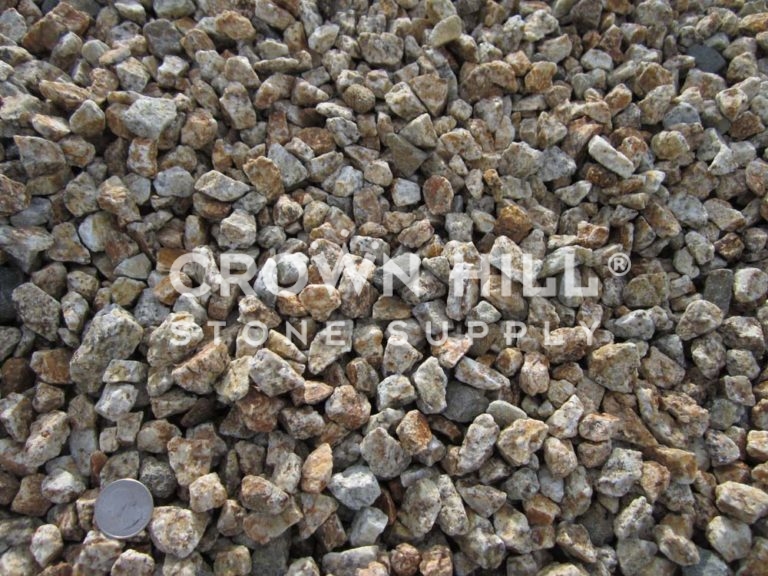 California Gold | Crown Hill Stone Supply