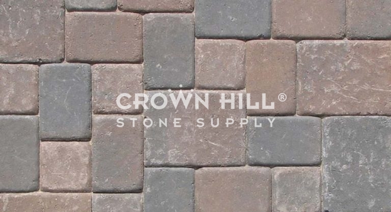 Canyon Cobble | Crown Hill Stone Supply