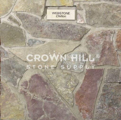 Chilton Veneer | Crown Hill Stone Supply