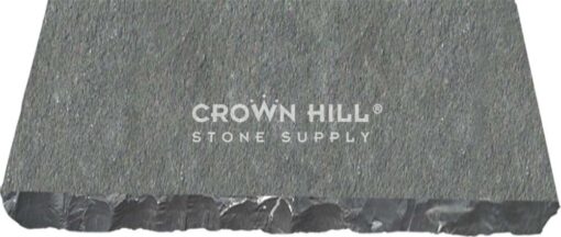 Lime Black Cap | Crown Hill Stone Supply